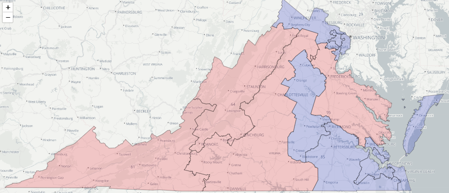 Election Day 2022 – Mountain View Mirror
